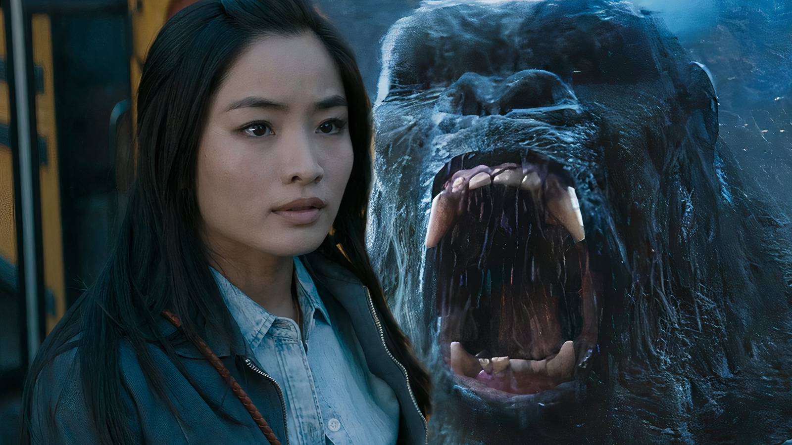 Monarch: Legacy Of Monsters Star Hopes For 1 Major Change In Season 2