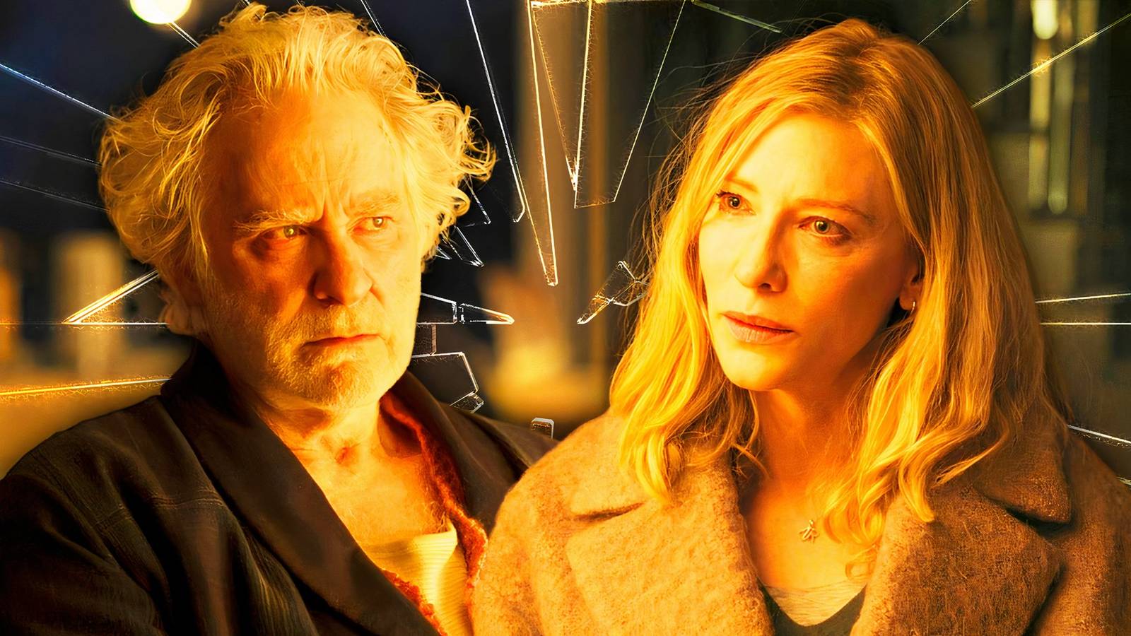 8 Biggest Unanswered Questions After Disclaimer's Finale