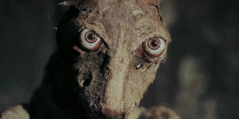 10 Best Irish Horror Movies