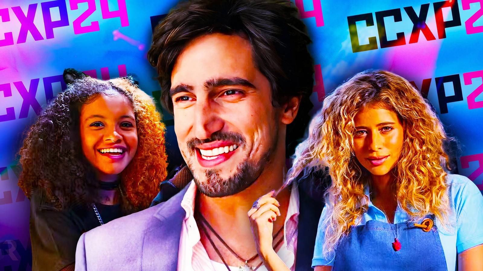 CCXP 2024 Dates, Tickets & What To Expect