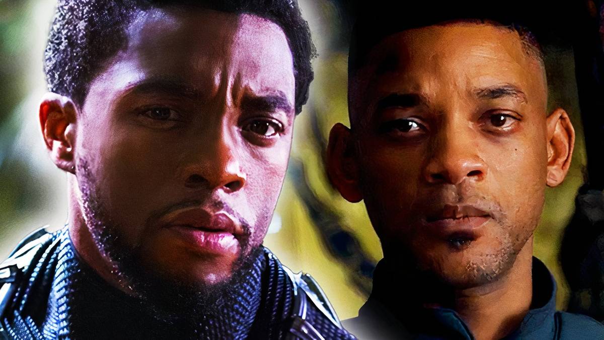 Black Panther 3: Will Smith's Superhero Dream Is Realized As He Becomes ...