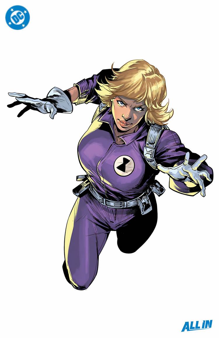 It Took Some Time, But DC Just Fixed a Big Issue With One of Its Oldest ...