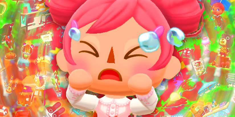Ubisoft's Rumored Animal Crossing Sounds Better Than The Real Deal