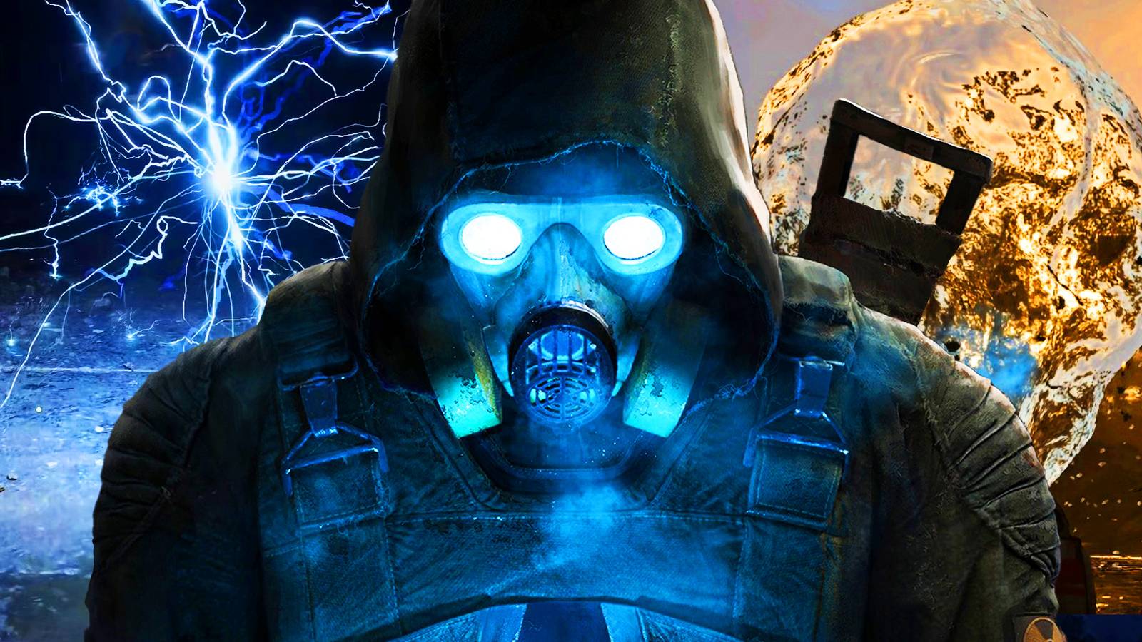 STALKER 2: All Anomalies And How To Beat Them