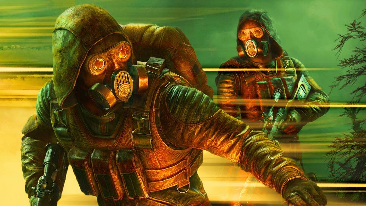 One Of STALKER 2’s Most Important Features Isn’t Worth Using