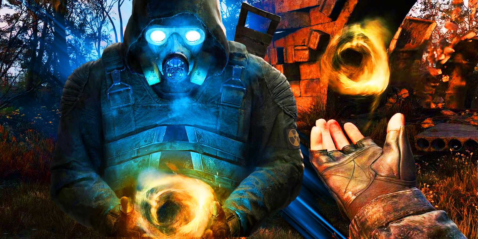 Playing STALKER 2 Just Made Me Want To Play A Different, Underrated ...