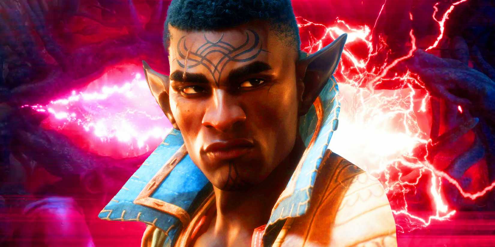 Dragon Age: The Veilguard - Best Hero of the Veilguard Choices For ...