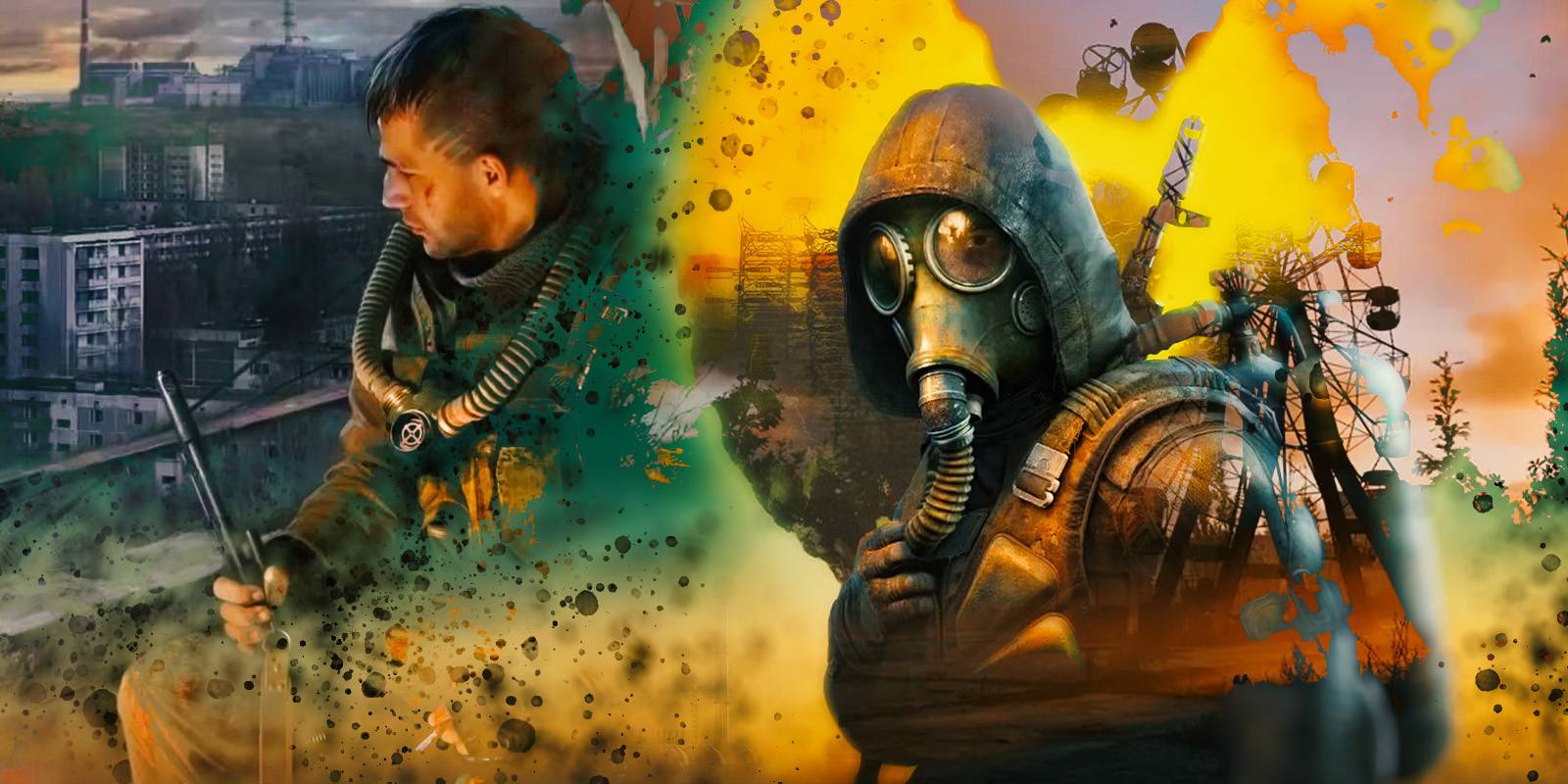 STALKER 2 Is The Perfect Starting Point, Even Though It Is A Sequel