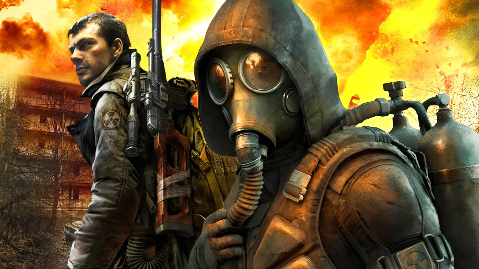 Do You Need To Play The Other STALKER Games Before STALKER 2?