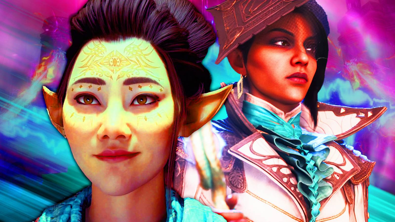 Dragon Age: The Veilguard Complete Quest List - Every Story, Companion ...