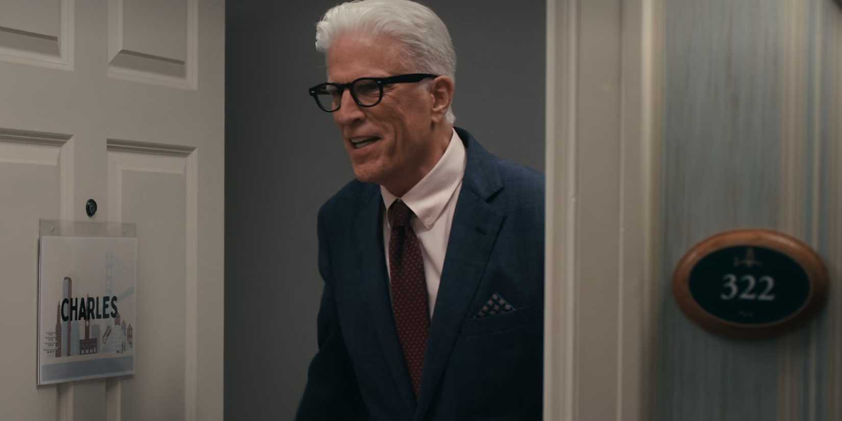 A Man On The Inside Season 2: Cast, Story & Everything We Know