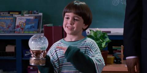 The Santa Clause Summary, Trailer, Cast, Where to Watch and More