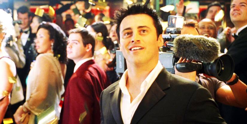 The Best Continuation To Friends' Joey Is This 24-Year-Old $264.1M ...