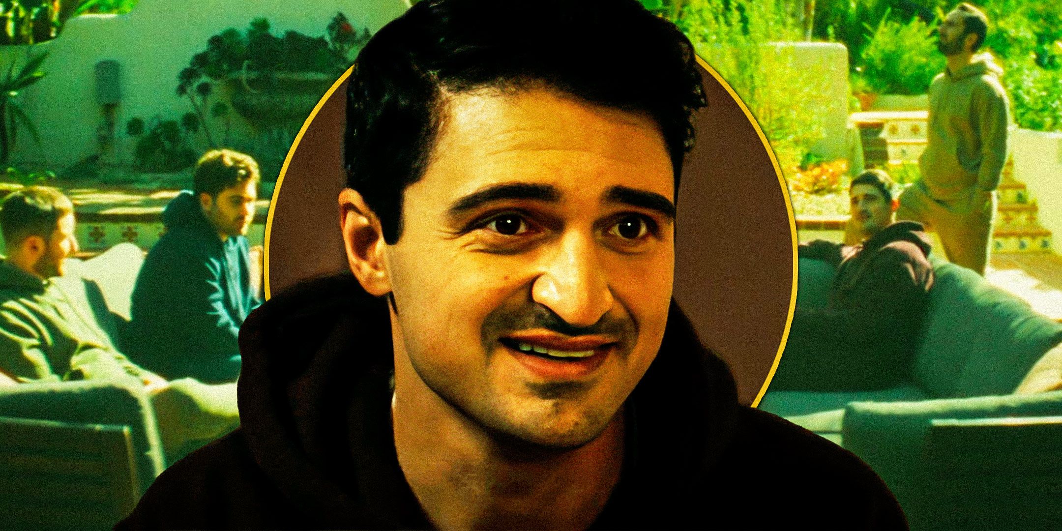 Why Was Otis Killed Off In Chicago Fire? Yuri Sardarov's One Chicago ...