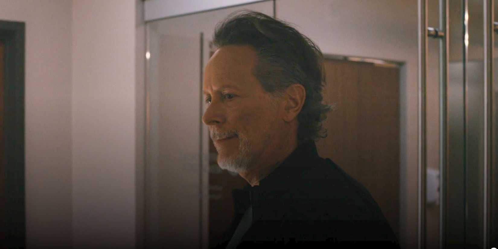 Is Steven Weber's Archer Leaving Chicago Med Season 10?