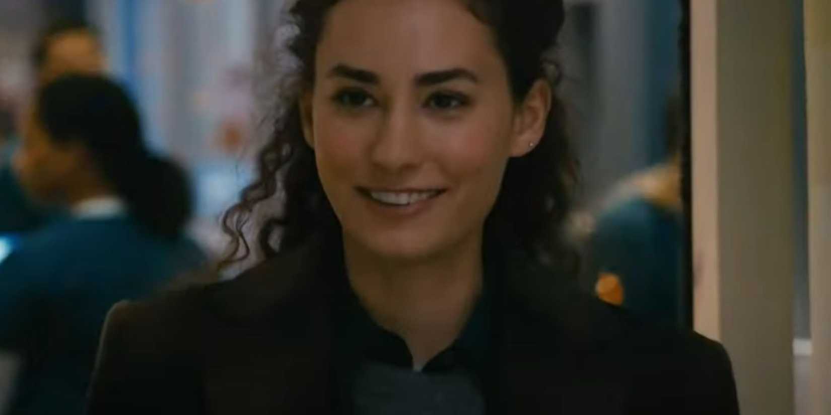 Sarah Reese's Return In Chicago Med Season Season 10 Explained: Why Dr ...