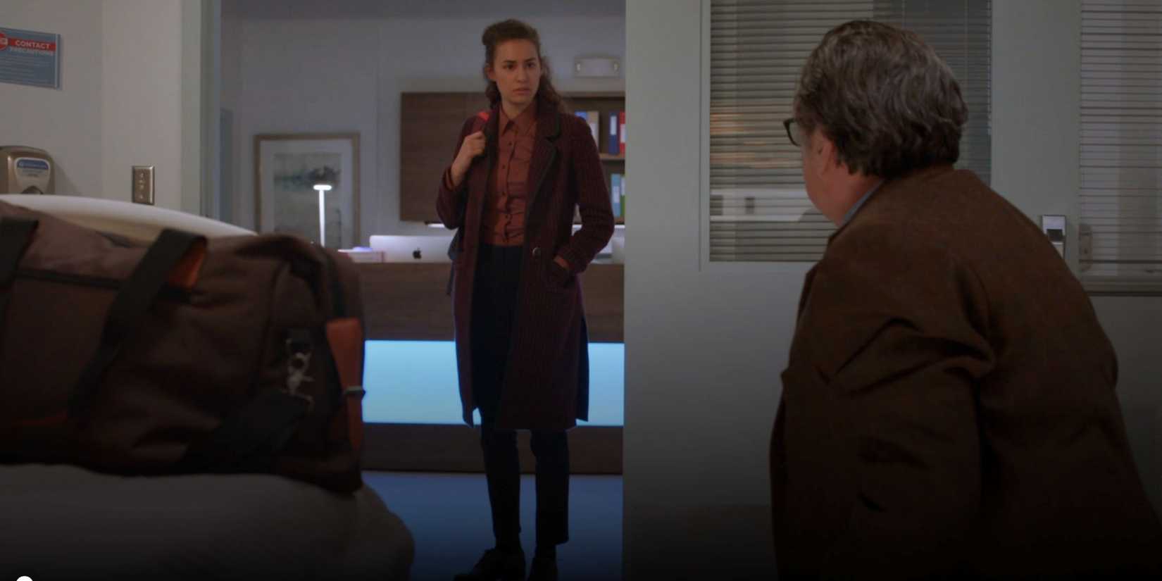 Chicago Med FINALLY Finished A Heartbreaking Cliffhanger After 7 Years