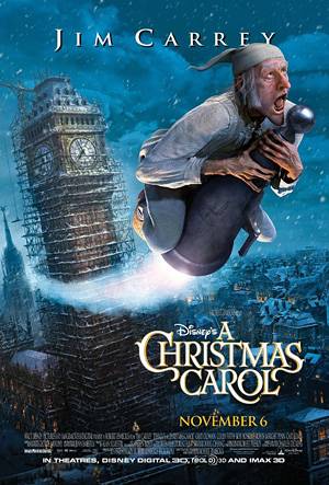 10 Best Disney Christmas Movies