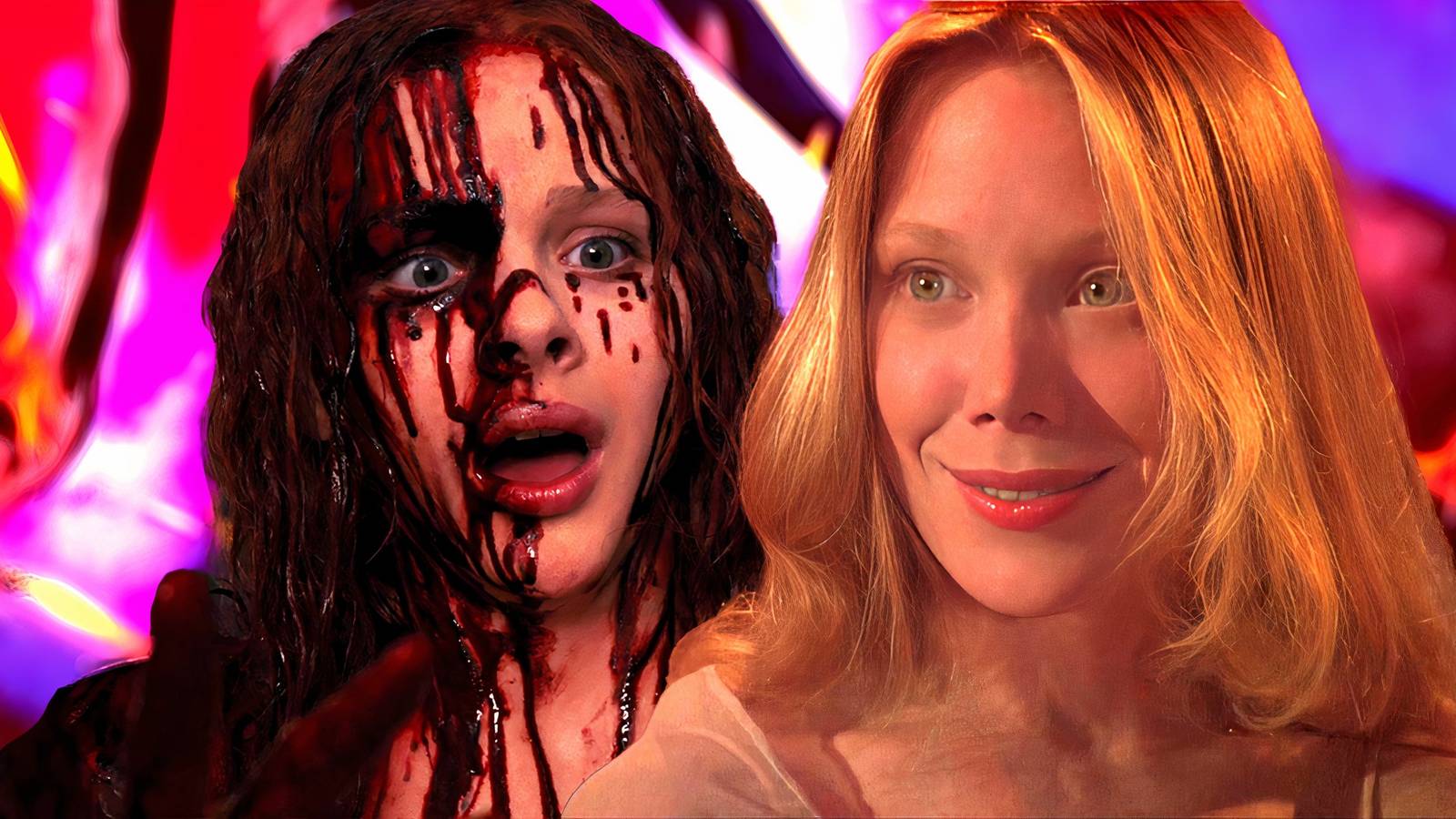 Mike Flanagan Reveals How He Got Stephen King’s Approval For Carrie TV ...