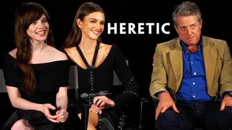 Heretic Summary, Trailer, Cast, Where to Watch and More