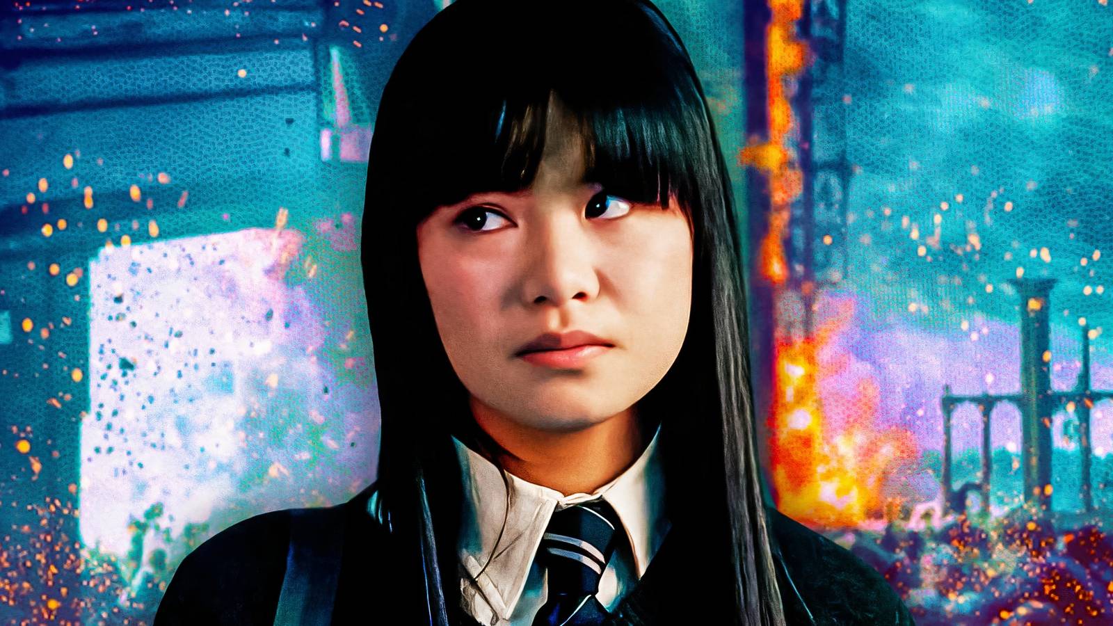 What Happened To Cho Chang After Harry Potter And The Deathly Hallows?