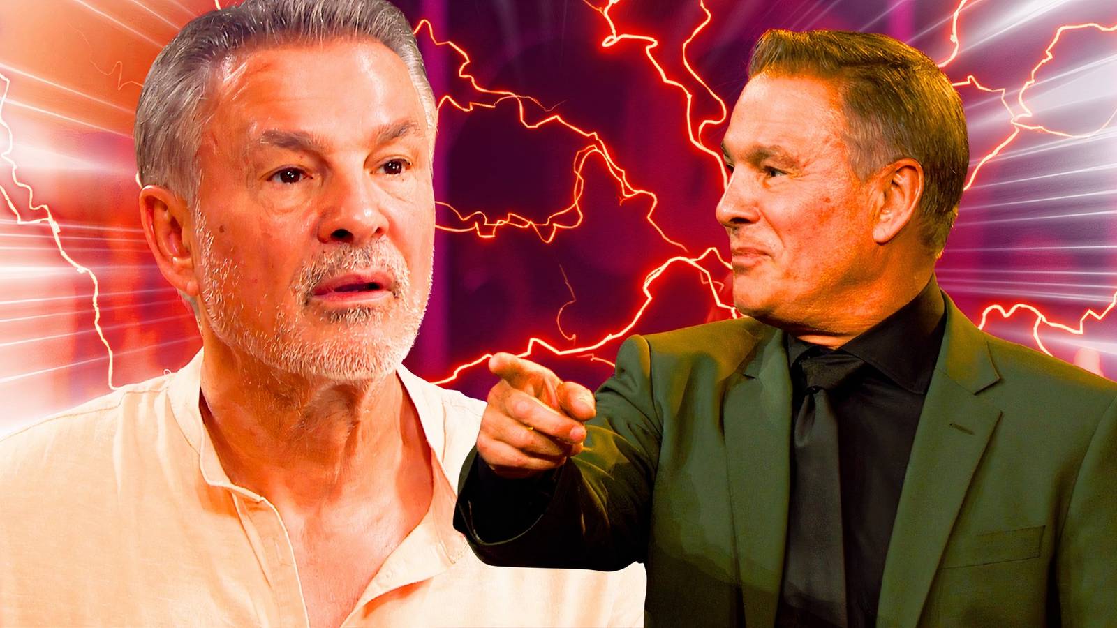 What Happened To Pascal Ibgui After The Golden Bachelorette Season 1?