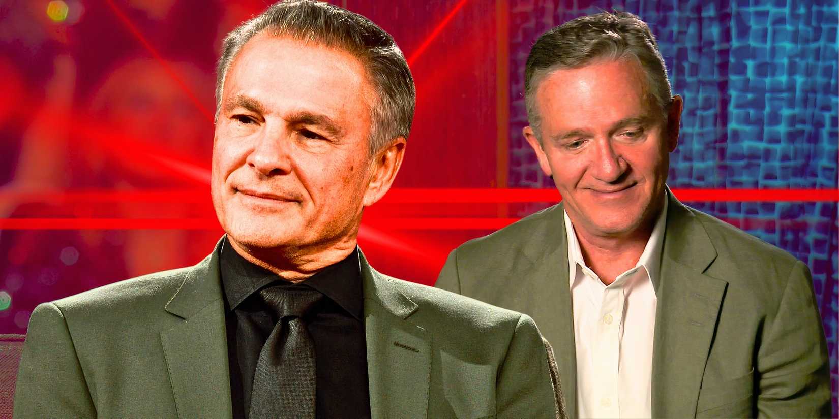 I've Changed My Mind, The Golden Bachelorette's Pascal Ibgui Would Make ...