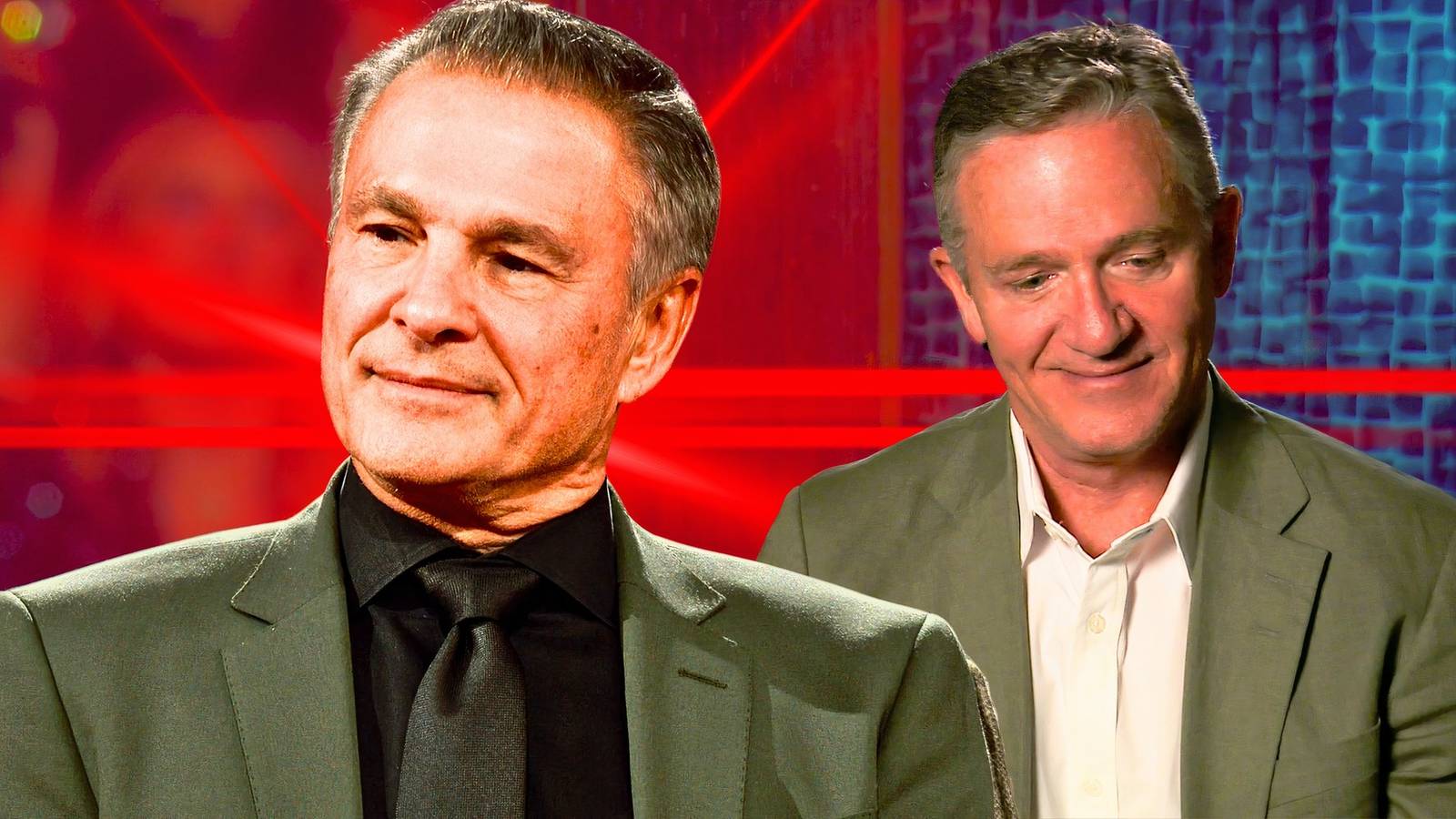 The Golden Bachelorette: Pascal Ibgui Is Damaging His Reputation By ...