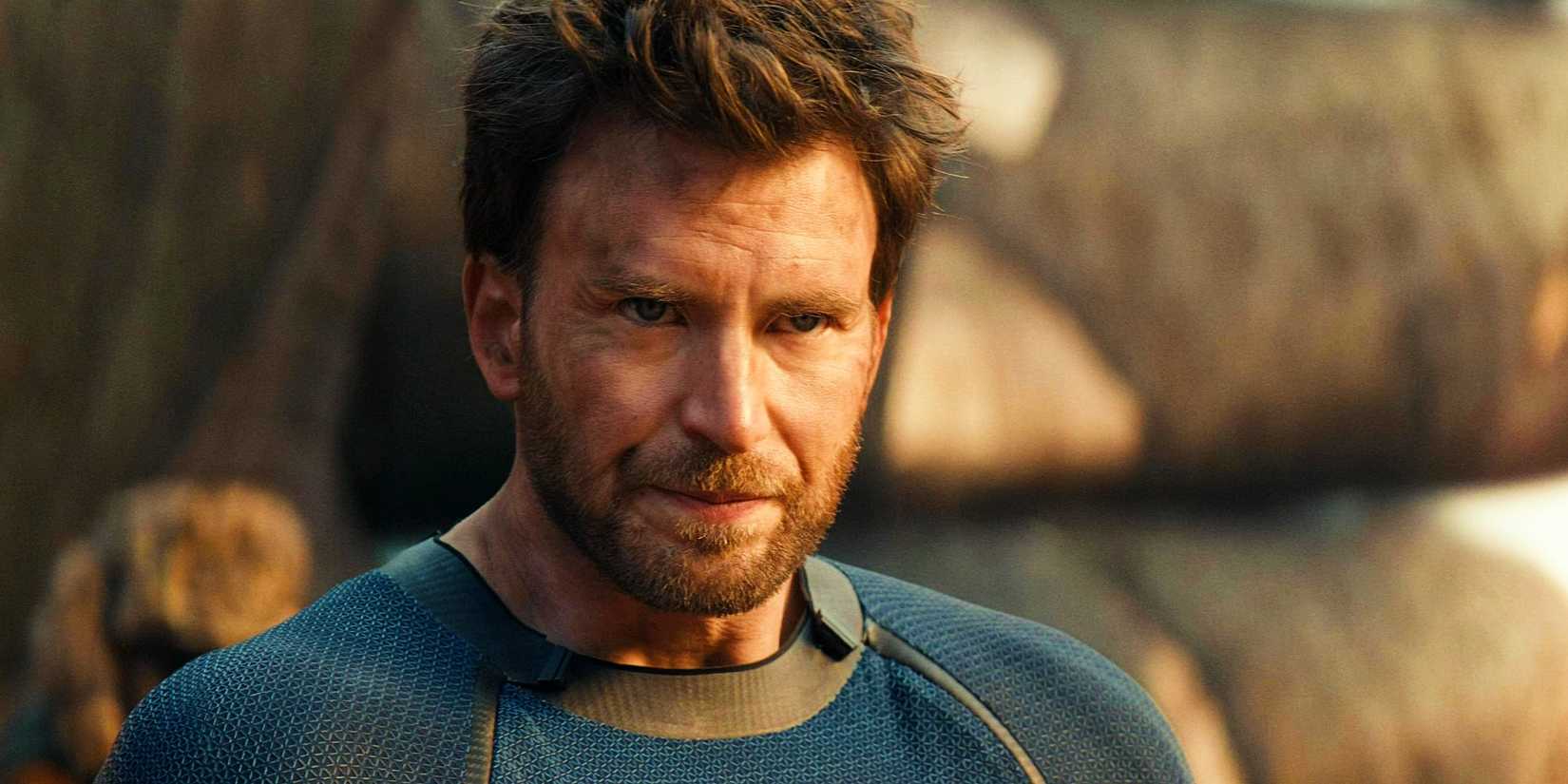 Second Major MCU Shocker Of 2024 After RDJ's Doctor Doom Casting: Chris ...