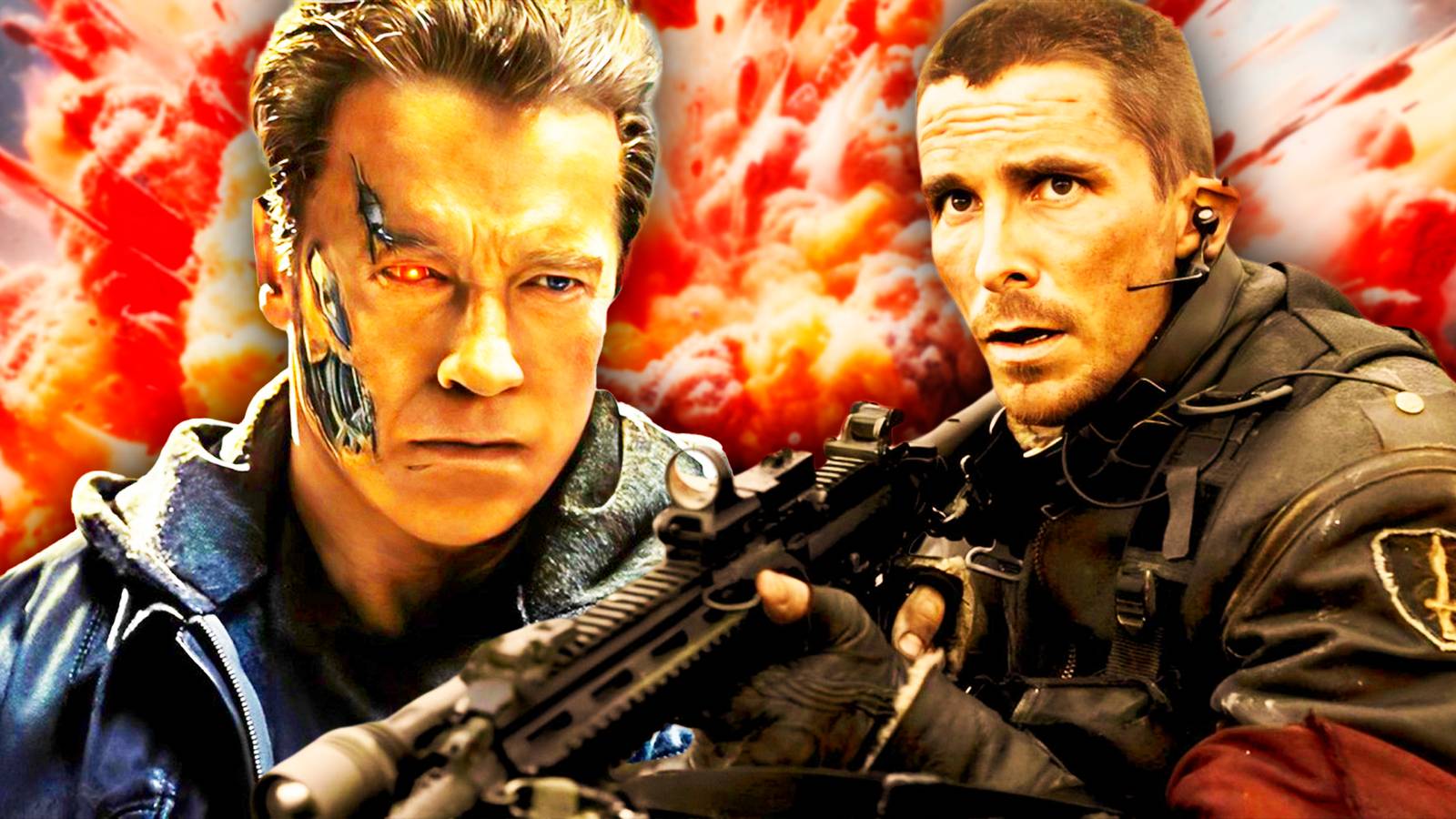 Netflix’s Terminator Show With Record-Breaking Rotten Tomatoes Score ...