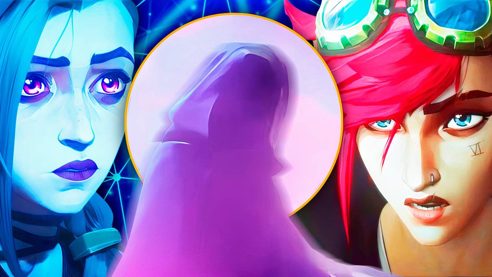 Arcane's Christian Linke Talks Final Season Of League Of Legends Show, Piltover & Zaun War And ...