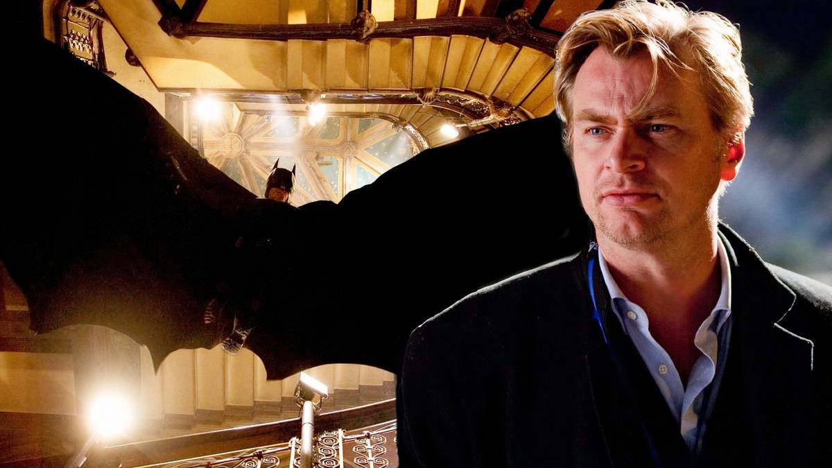 Nolan's Batman Trilogy Hits A Major Milestone In 2025 & It's Time DC Stepped Out Of Its Shadow