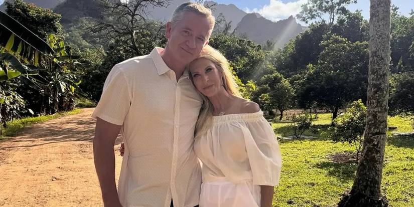 Joan Vassos Posts Wedding Prep Video - But We have 5 Major Questions ...