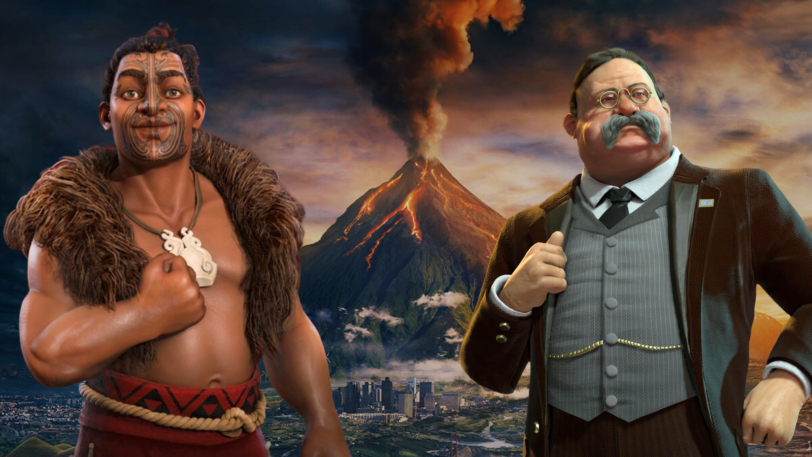 10 Best Leaders In Civilization 6, Ranked