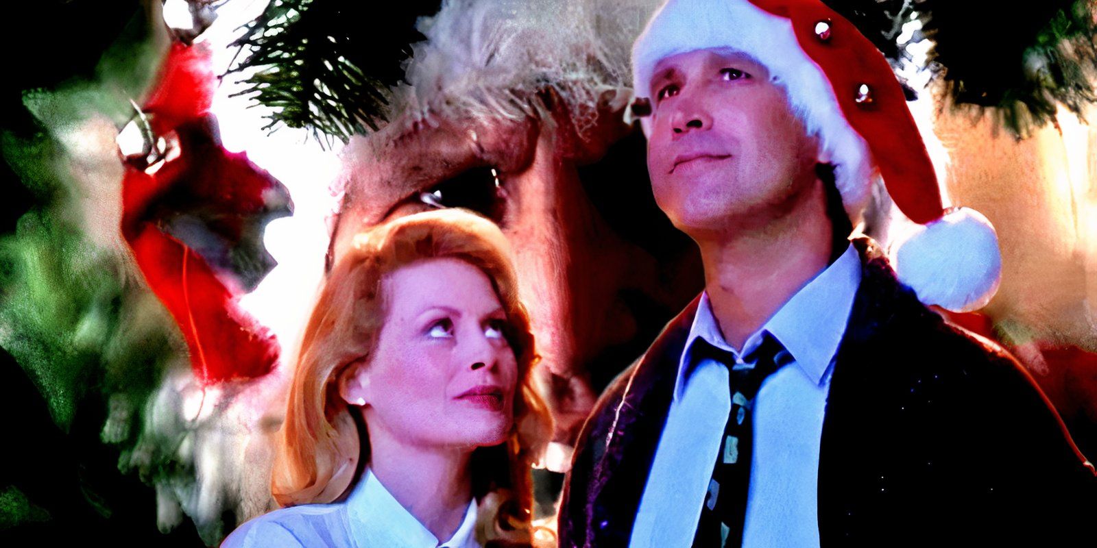 Chevy Chase's 35-Year-Old Christmas Comedy Cements Its Status As An ...
