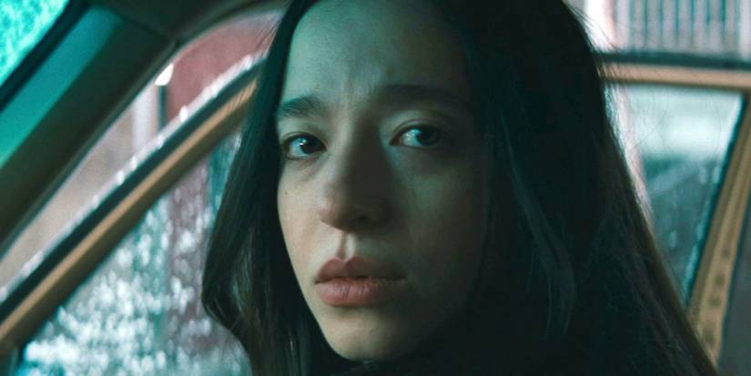 Anora Ending Explained