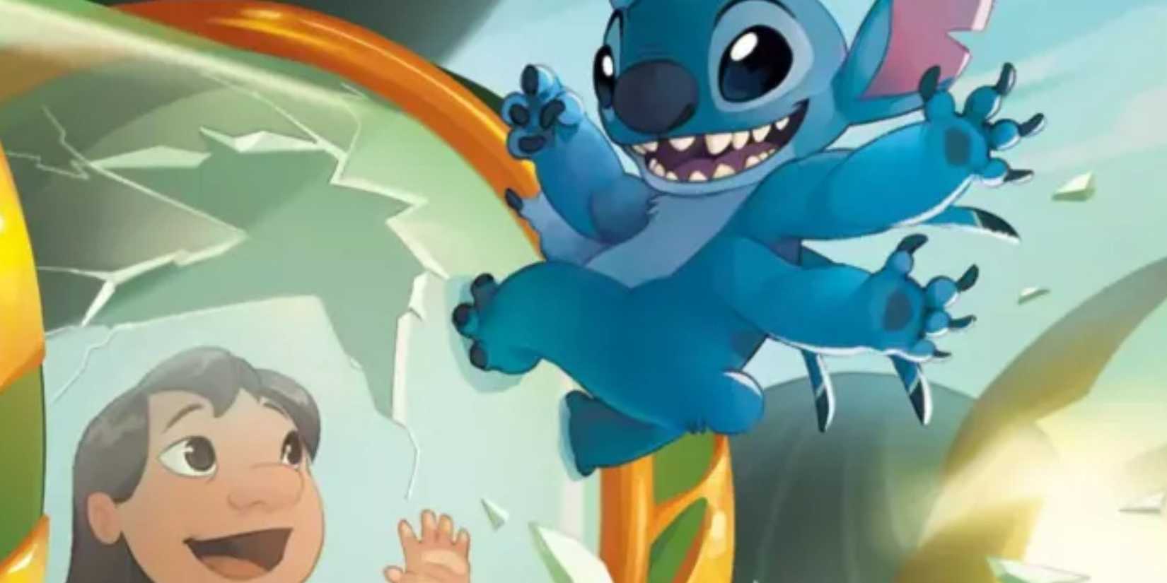 Every Disney Lorcana Card Set Confirmed For 2025 (So Far)