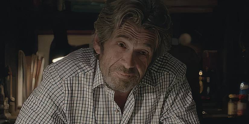 What Happened To William Sutter On Suits? His Death Explained (& Where ...