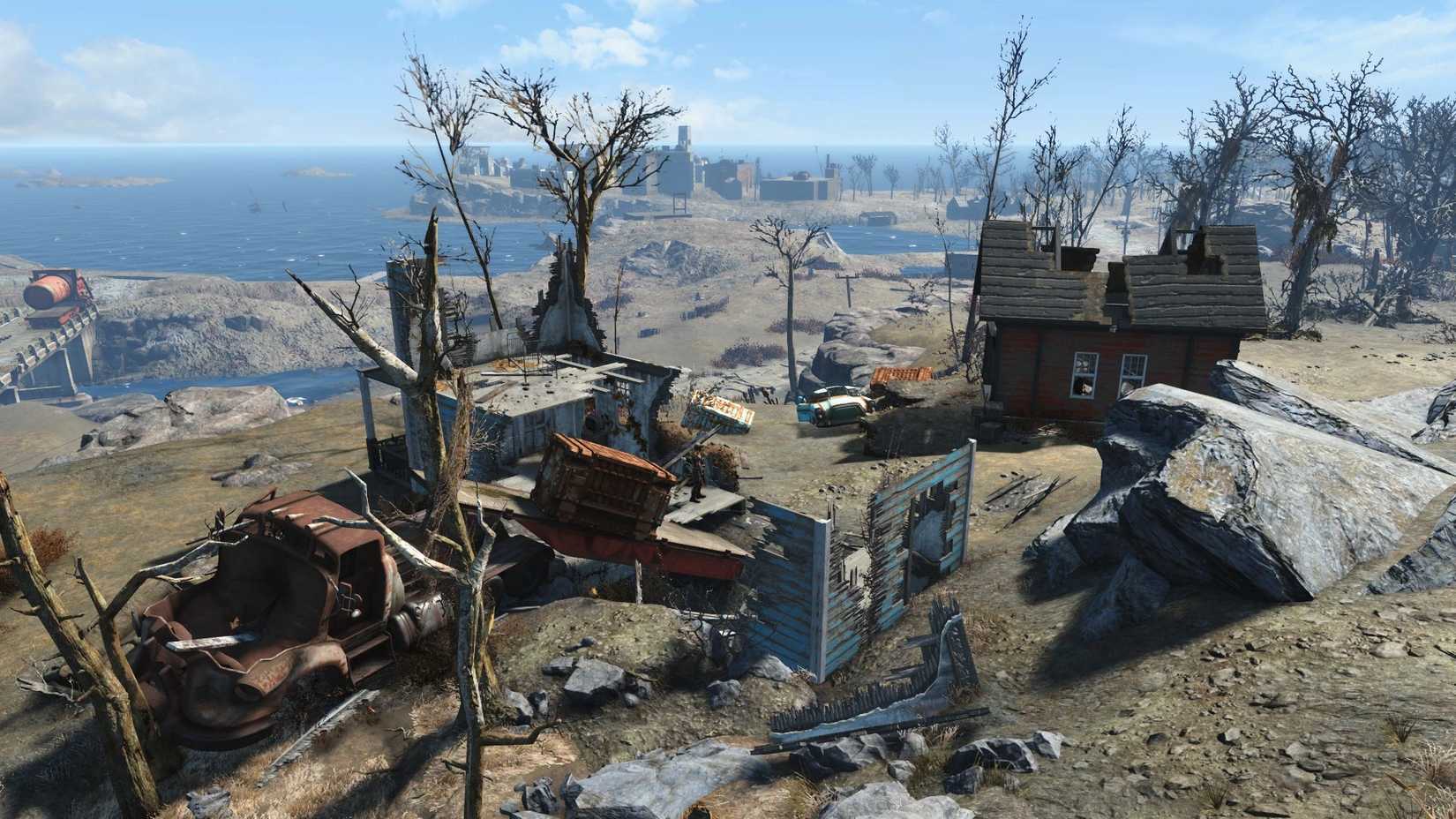 10 Fallout 4 Locations You Probably Still Haven't Found