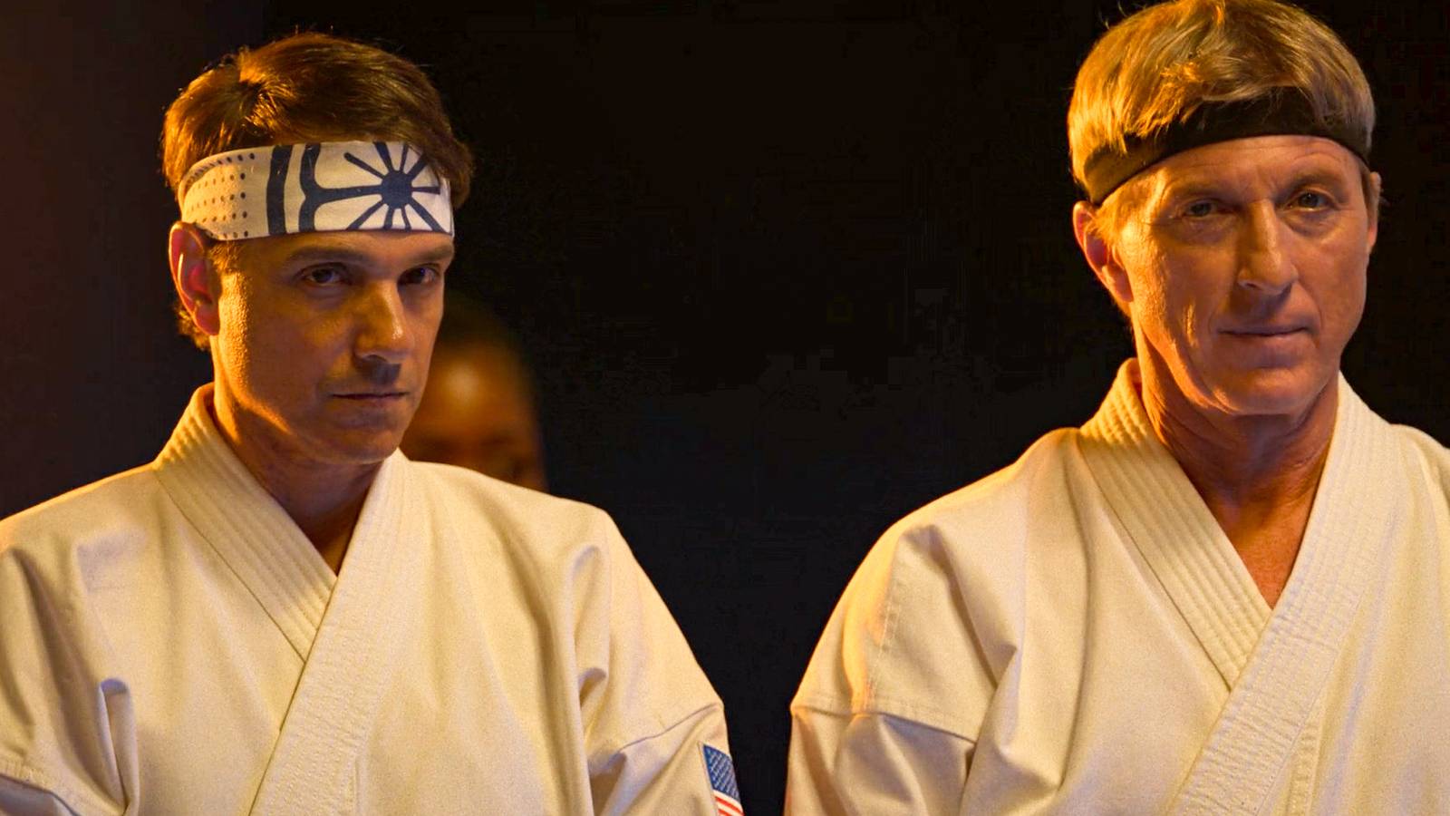 New Karate Kid Movie Timeline Gives Away A Major Part Of Daniel's Cobra ...