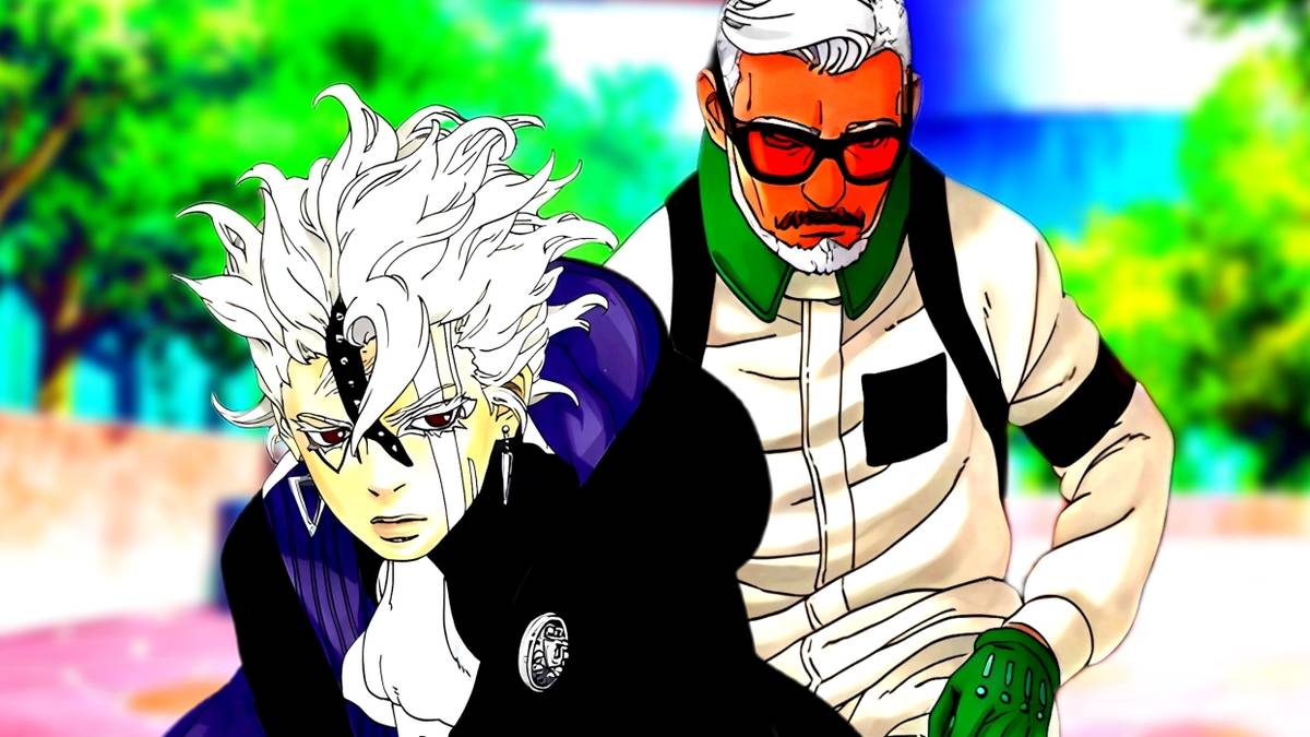 Boruto: Two Blue Vortex Has Been Dropping Hints That One Major ...