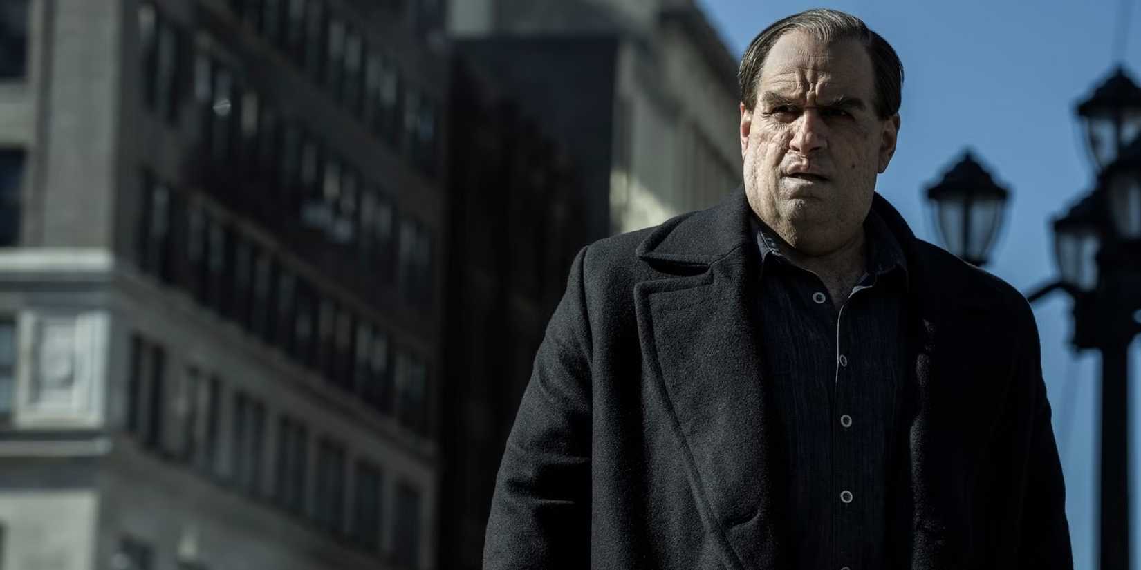 Will The Penguin Season 2 Happen? Everything We Know