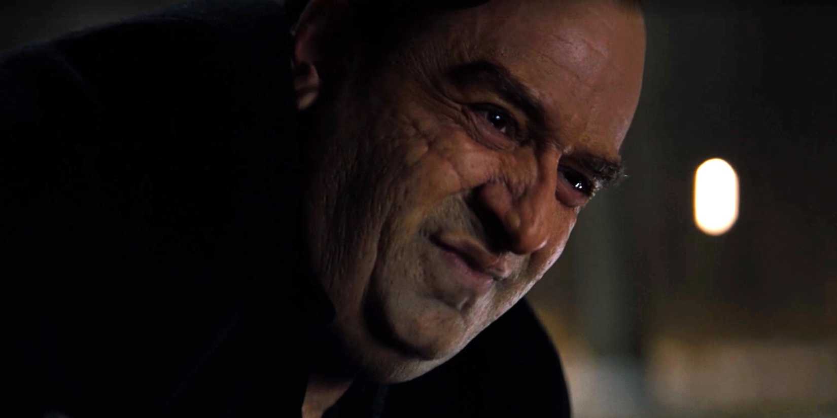 Matt Reeves Prevented One Major Batman Villain From Appearing In Margot ...