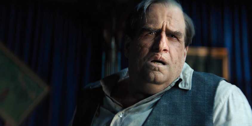 The Penguin Episode 8 Recap & Ending Explained