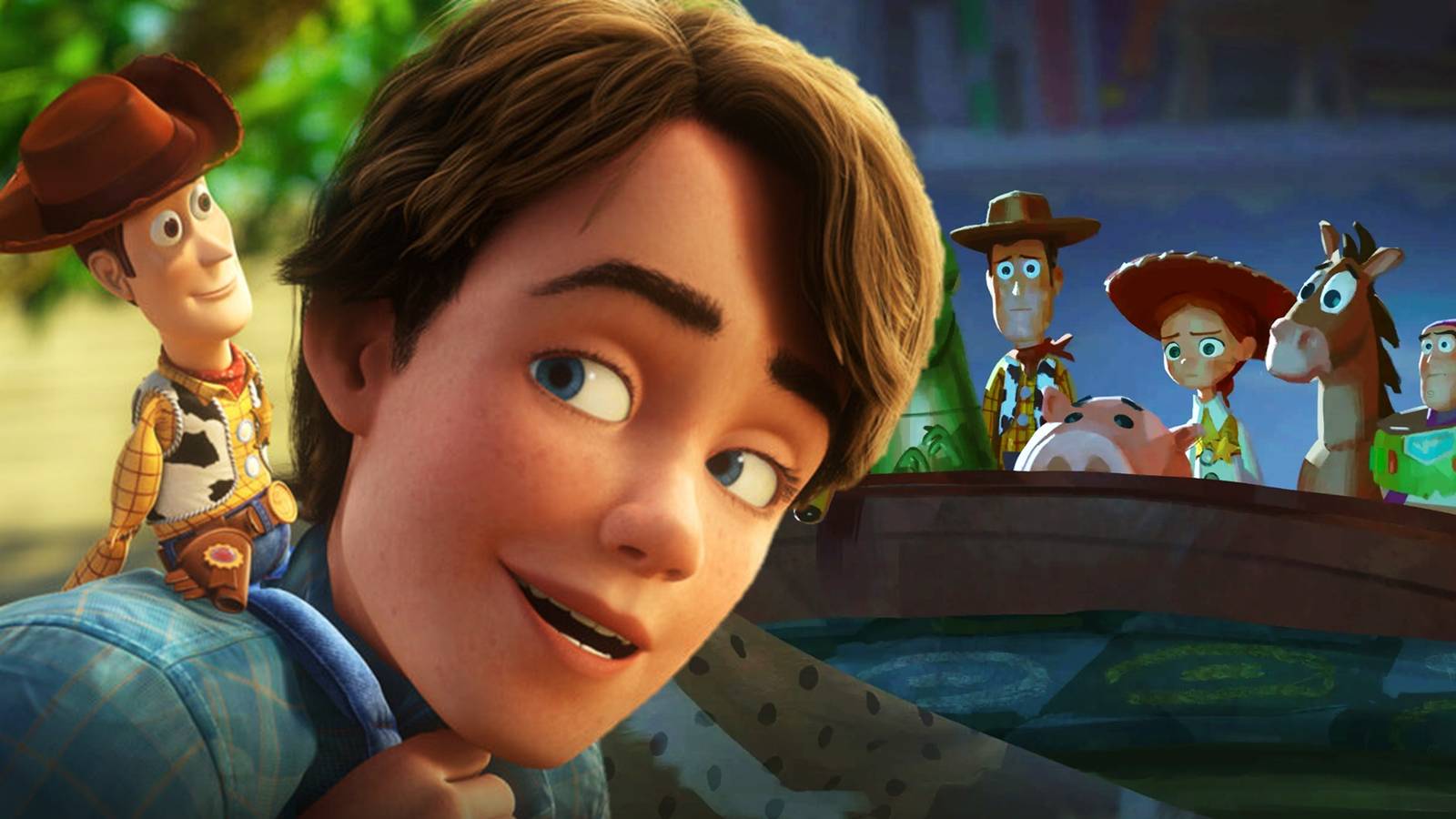 Toy Story 5's Story Confirmation Is Good News After Those Andy Return ...