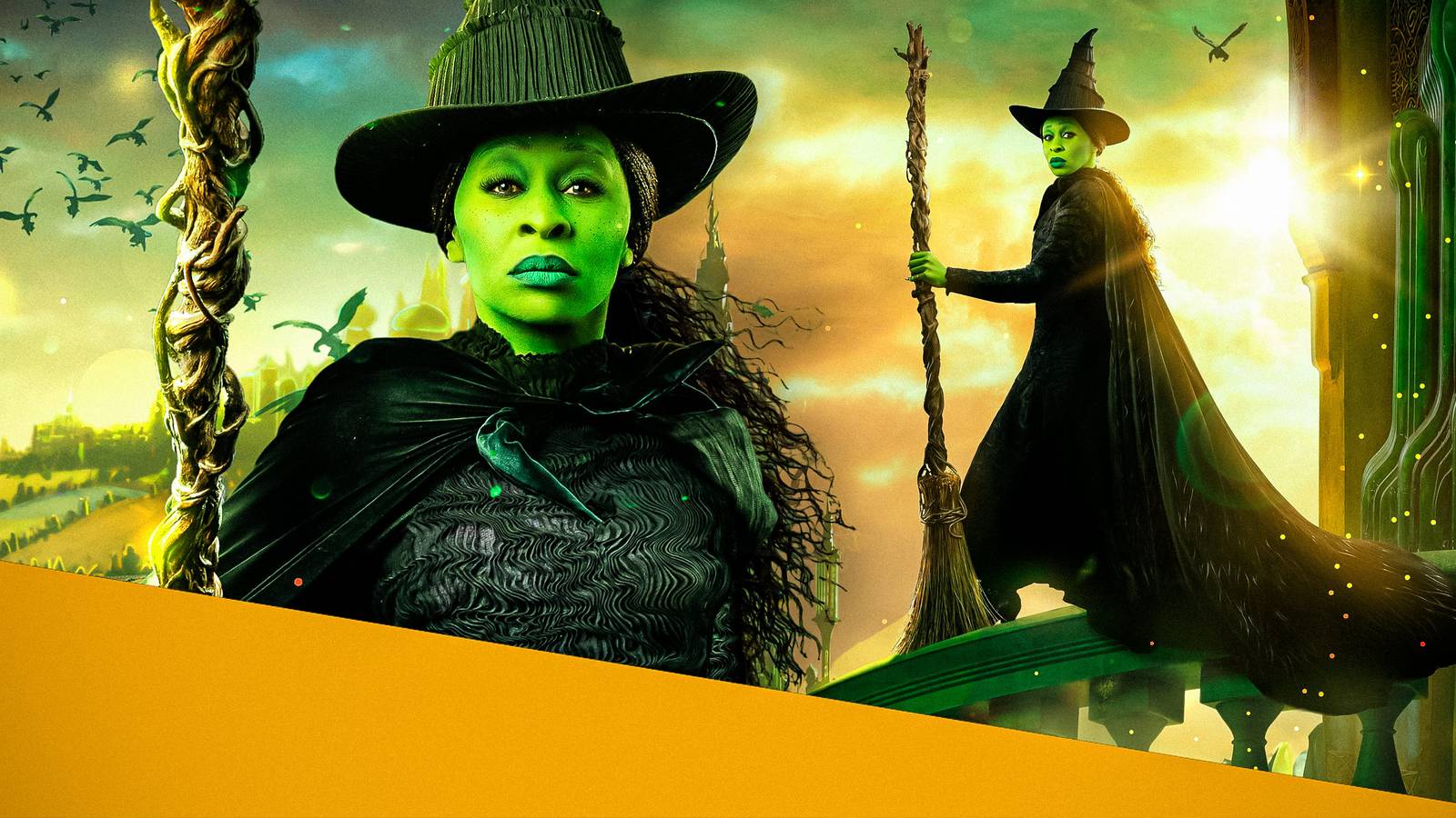 Wicked Ending Explained