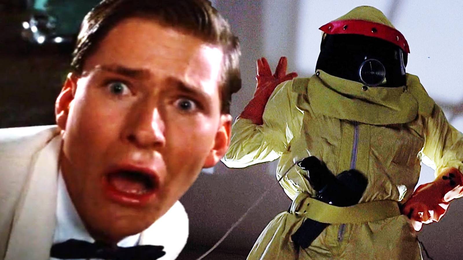 Why Marty McFly's Father Had To Realize Time Travel Was Real After Back ...