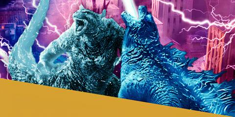Godzilla Minus One Summary, Trailer, Cast, Where to Watch and More