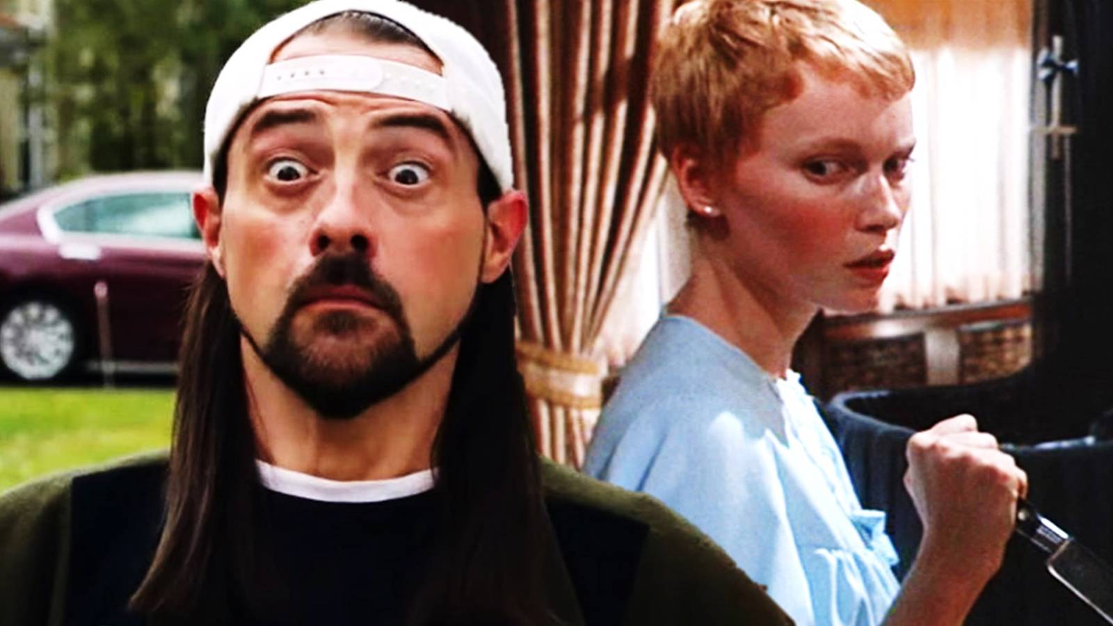 Kevin Smith's New Movie Announcement Is The Perfect Return To The Genre ...