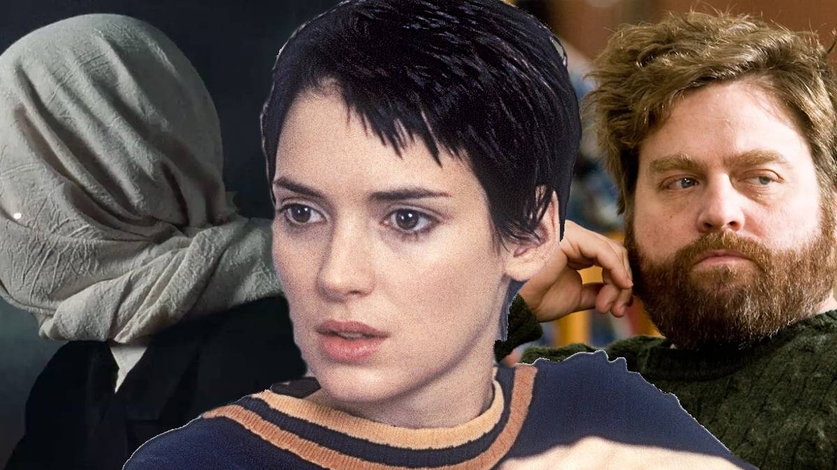 The 10 Best Movies Like Girl, Interrupted, Including One Flew Over The ...